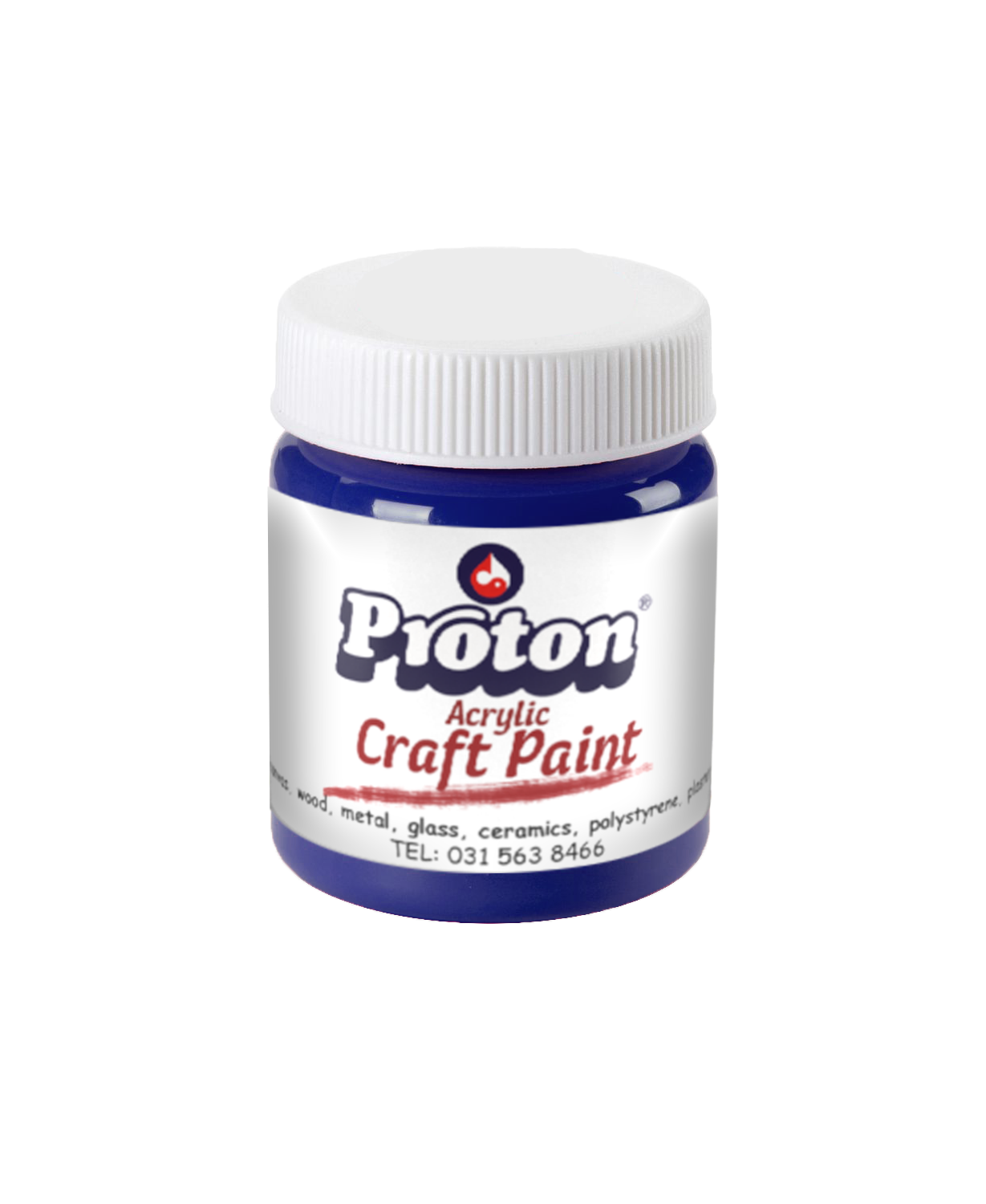 Craft Paints - Proton Paints