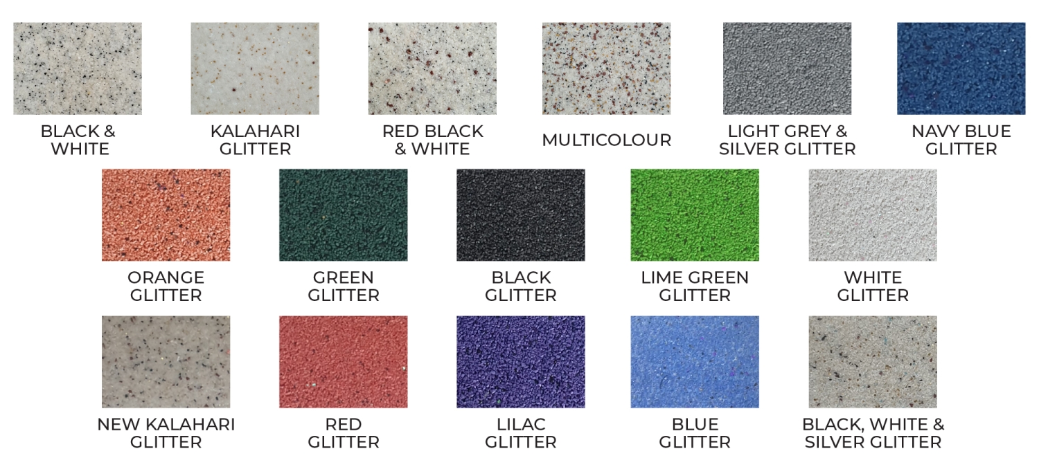 Glamour Coat - Proton Paints