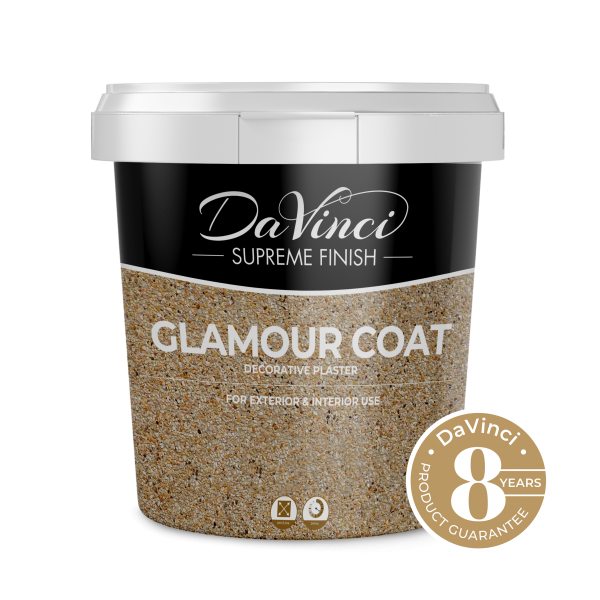 Glamour Coat ~ Proton Paints