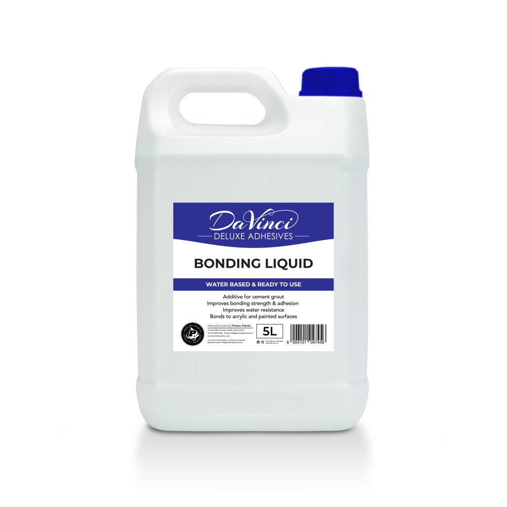 Bonding Liquid - Proton Paints