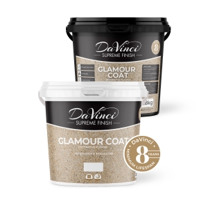 Glamour Coat - Proton Paints